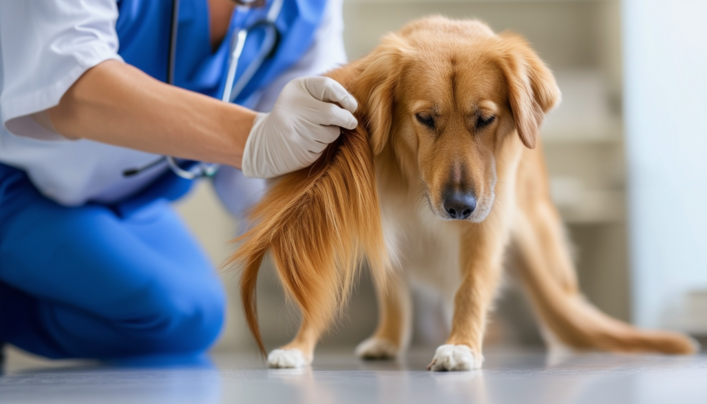Couper la queue d’un chien : les bonnes pratiques à suivre pour le bien ...